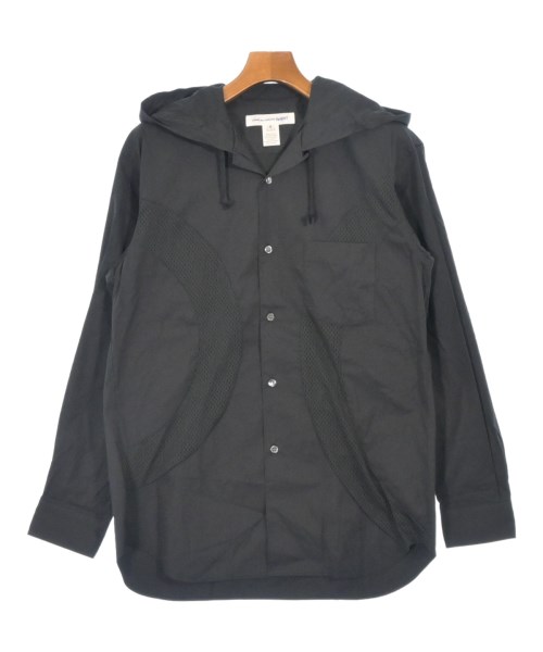 COMME des GARCONS SHIRT コムデギャルソンシャツ カジュアルシャツ メンズ 【古着】【中古】