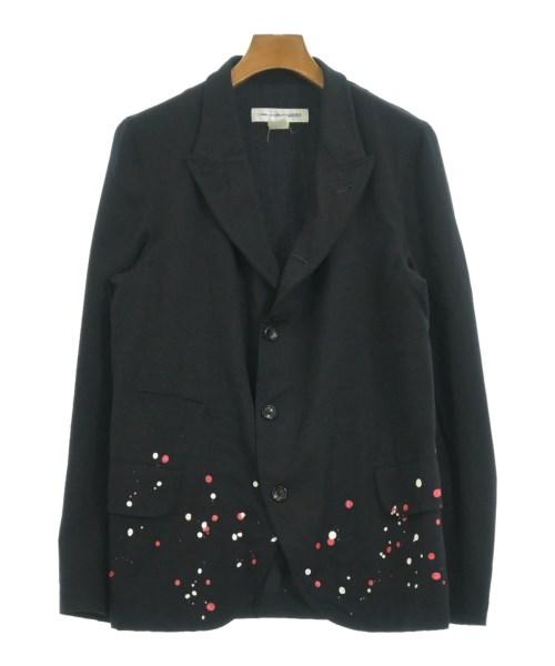 COMME des GARCONS SHIRT コムデギャルソンシャツ カジュアルジャケット メンズ 【古着】【中古】