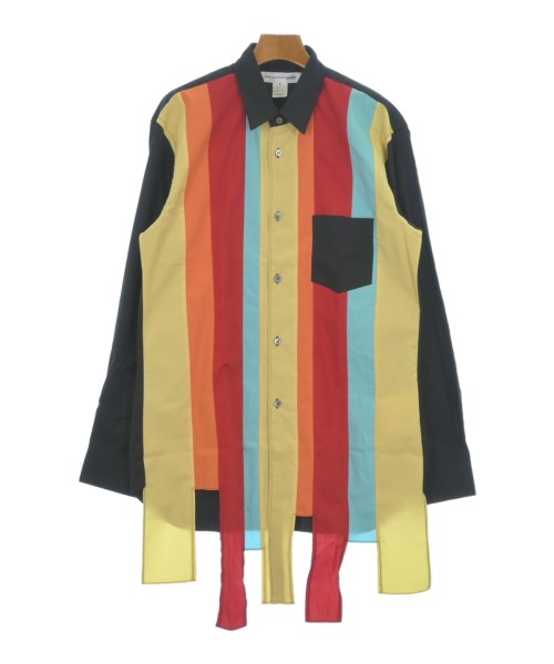 COMME des GARCONS SHIRT コムデギャルソンシャツ カジュアルシャツ メンズ 【古着】【中古】