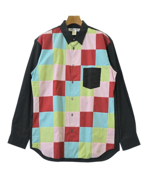 COMME des GARCONS SHIRT コムデギャルソンシャツ カジュアルシャツ メンズ 【古着】【中古】