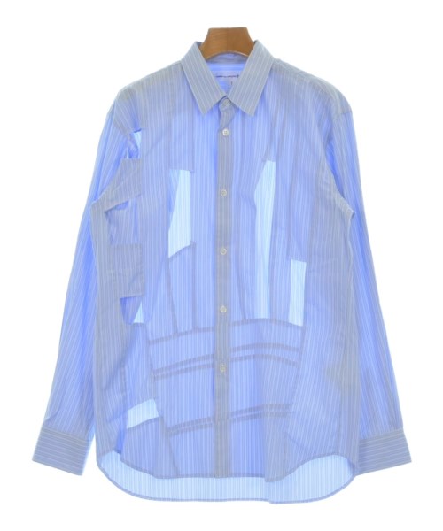 COMME des GARCONS SHIRT コムデギャルソンシャツ カジュアルシャツ メンズ 【古着】【中古】