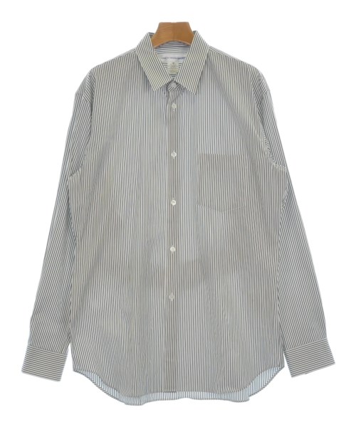 COMME des GARCONS SHIRT コムデギャルソンシャツ カジュアルシャツ メンズ 【古着】【中古】