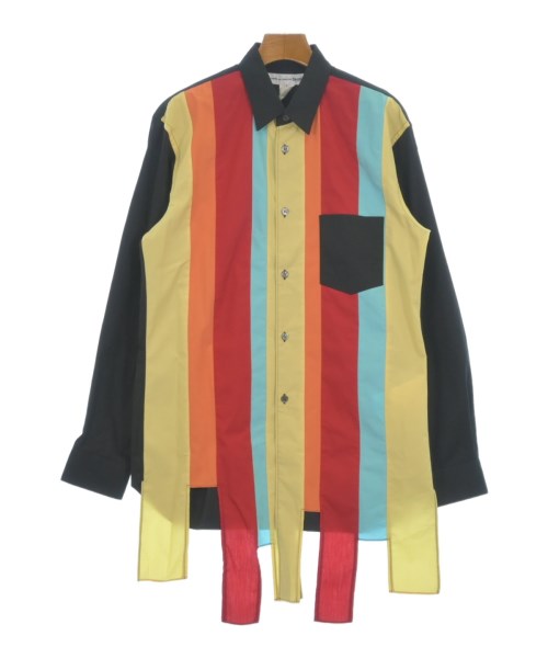 COMME des GARCONS SHIRT コムデギャルソンシャツ カジュアルシャツ メンズ 【古着】【中古】