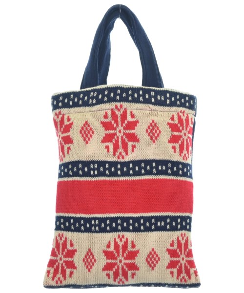 COMME des GARCONS SHIRT コムデギャルソンシャツ トートバッグ メンズ 【古着】【中古】