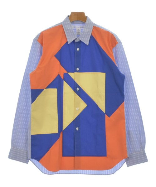COMME des GARCONS SHIRT コムデギャルソンシャツ カジュアルシャツ メンズ 【古着】【中古】