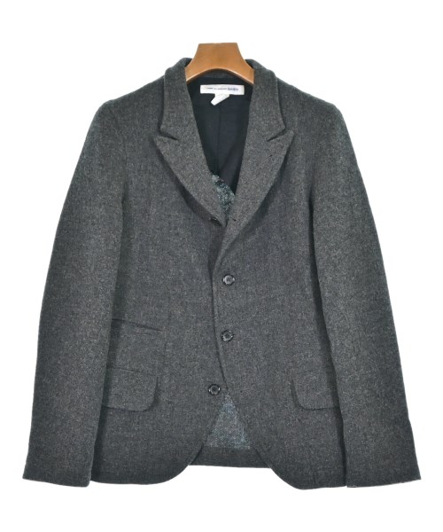 COMME des GARCONS SHIRT コムデギャルソンシャツ ジャケット メンズ 【古着】【中古】