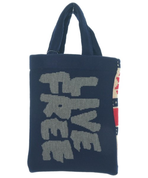 COMME des GARCONS SHIRT コムデギャルソンシャツ トートバッグ メンズ 【古着】【中古】