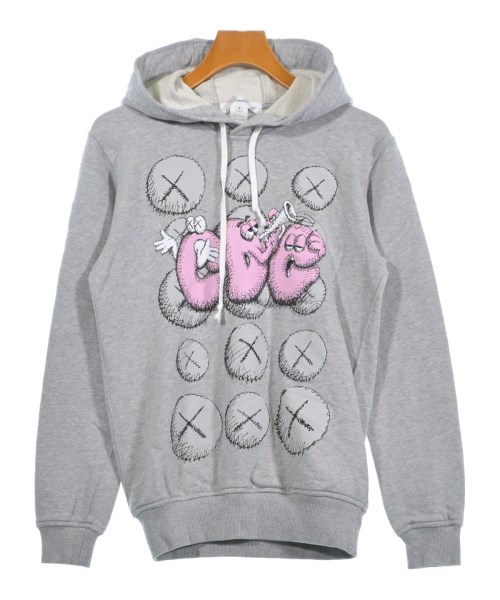 COMME des GARCONS SHIRT コムデギャルソンシャツ パーカー メンズ 【古着】【中古】