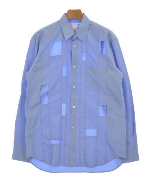 COMME des GARCONS SHIRT コムデギャルソンシャツ カジュアルシャツ メンズ 【古着】【中古】