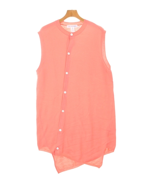 COMME des GARCONS SHIRT コムデギャルソンシャツ カーディガン メンズ 【古着】【中古】