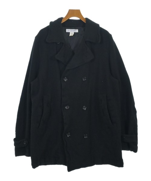 COMME des GARCONS SHIRT コムデギャルソンシャツ ピーコート メンズ 【古着】【中古】