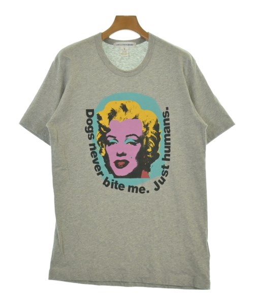 COMME des GARCONS SHIRT コムデギャルソンシャツ Tシャツ・カットソー メンズ 【古着】【中古】