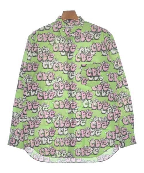 COMME des GARCONS SHIRT コムデギャルソンシャツ カジュアルシャツ メンズ 【古着】【中古】
