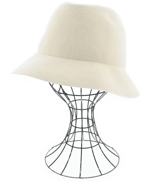 COMME des GARCONS SHIRT コムデギャルソンシャツ ハット メンズ 【古着】【中古】