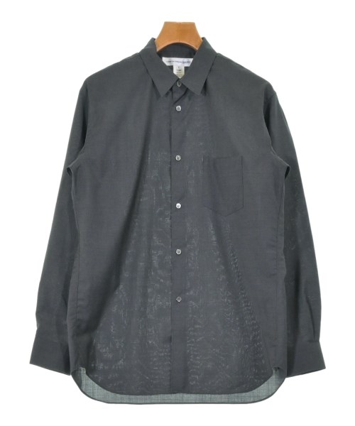 COMME des GARCONS SHIRT コムデギャルソンシャツ カジュアルシャツ メンズ 【古着】【中古】