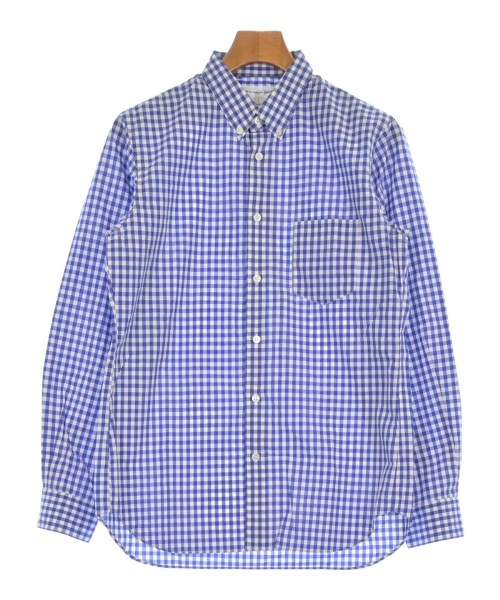 COMME des GARCONS SHIRT コムデギャルソンシャツ カジュアルシャツ メンズ 【古着】【中古】