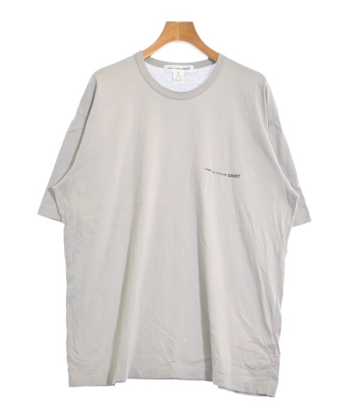 COMME des GARCONS SHIRT コムデギャルソンシャツ Tシャツ・カットソー メンズ 【古着】【中古】