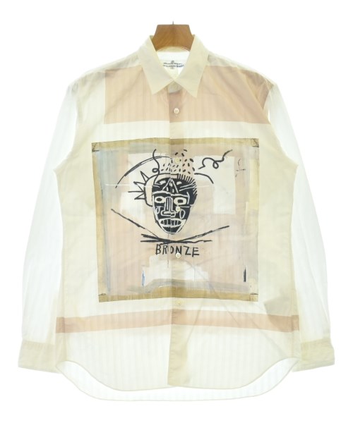 COMME des GARCONS SHIRT コムデギャルソンシャツ カジュアルシャツ メンズ 【古着】【中古】