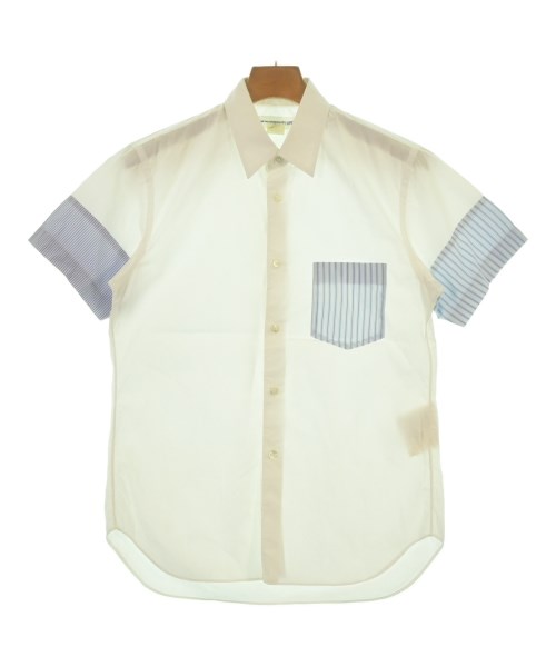 COMME des GARCONS SHIRT コムデギャルソンシャツ カジュアルシャツ メンズ 【古着】【中古】