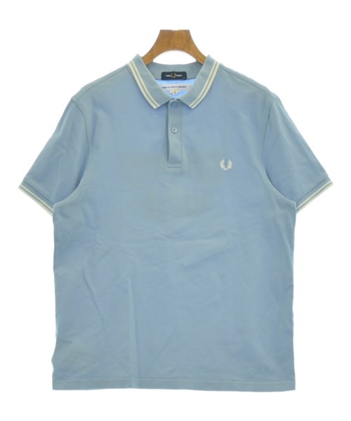 COMME des GARCONS SHIRT コムデギャルソンシャツ ポロシャツ メンズ 【古着】【中古】