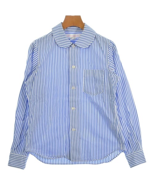 COMME des GARCONS SHIRT コムデギャルソンシャツ カジュアルシャツ レディース 【古着】【中古】