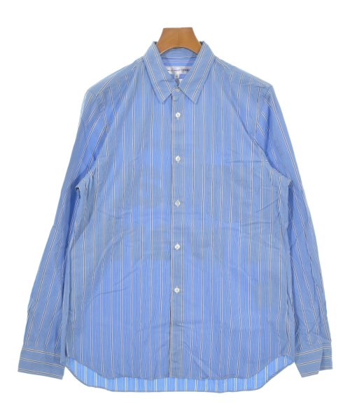 COMME des GARCONS SHIRT コムデギャルソンシャツ カジュアルシャツ メンズ 【古着】【中古】