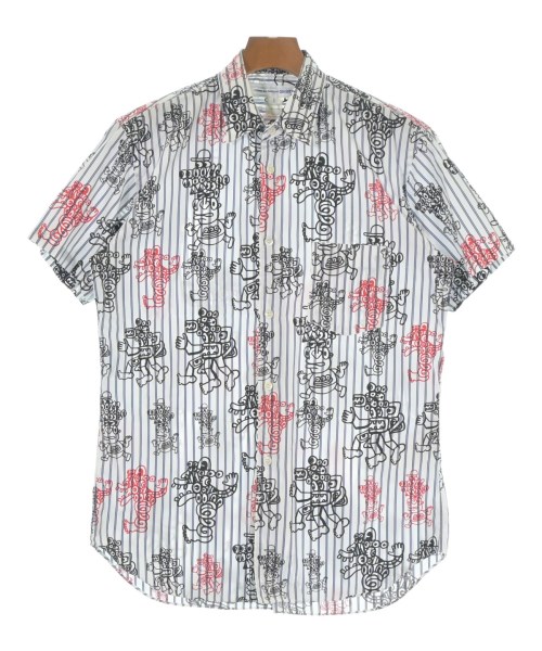 COMME des GARCONS SHIRT コムデギャルソンシャツ カジュアルシャツ メンズ 【古着】【中古】