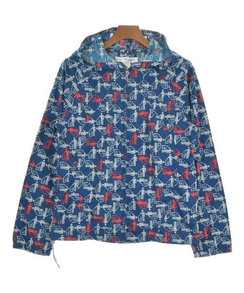 COMME des GARCONS SHIRT コムデギャルソンシャツ ブルゾン メンズ 【古着】【中古】