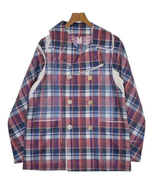 COMME des GARCONS SHIRT コムデギャルソンシャツ コート（その他） メンズ 【古着】【中古】