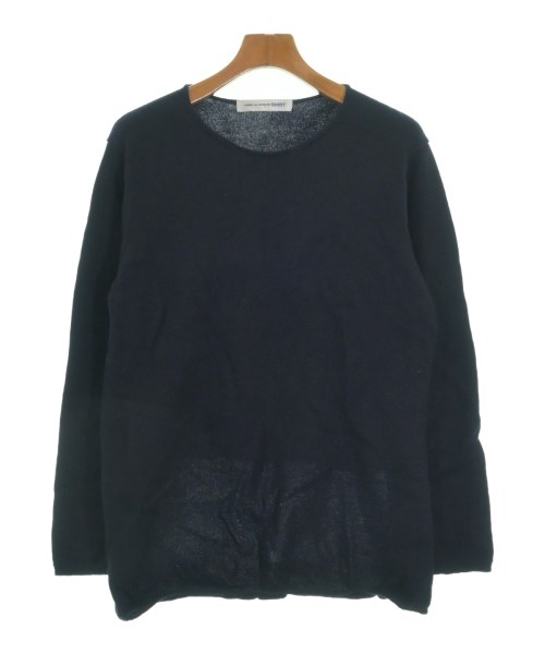 COMME des GARCONS SHIRT コムデギャルソンシャツ ニット・セーター メンズ 【古着】【中古】