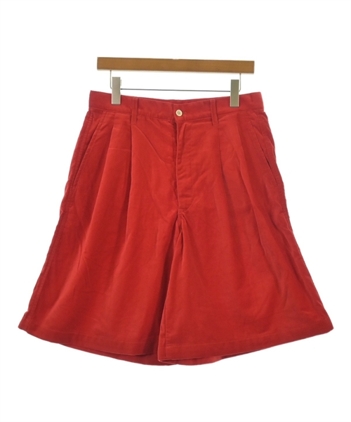 COMME des GARCONS SHIRT コムデギャルソンシャツ ショートパンツ メンズ 【古着】【中古】