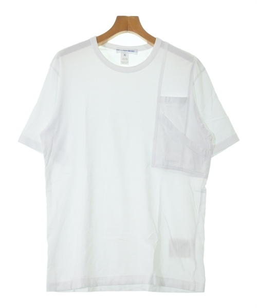 COMME des GARCONS SHIRT コムデギャルソンシャツ Tシャツ・カットソー メンズ 【古着】【中古】