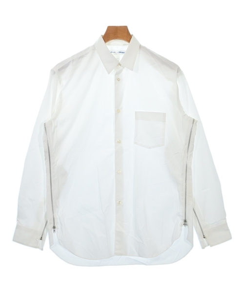 COMME des GARCONS SHIRT コムデギャルソンシャツ カジュアルシャツ メンズ 【古着】【中古】