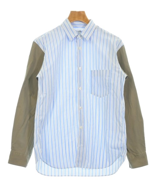 COMME des GARCONS SHIRT コムデギャルソンシャツ カジュアルシャツ メンズ 【古着】【中古】