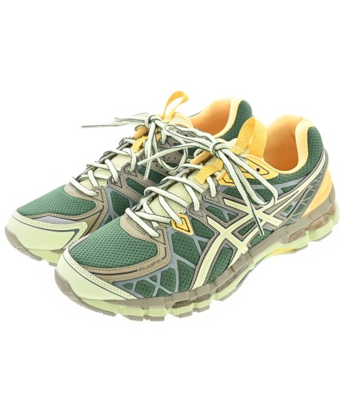 Kiko Kostadinov キココスタディノフ スニーカー メンズ 【古着】【中古】