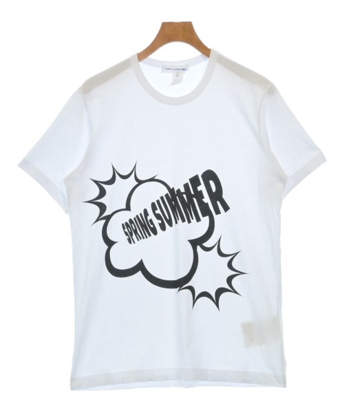 COMME des GARCONS SHIRT コムデギャルソンシャツ Tシャツ・カットソー メンズ 【古着】【中古】