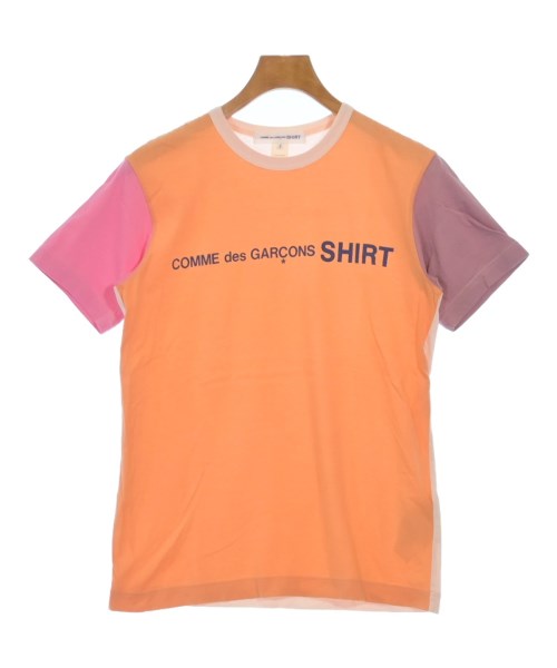 COMME des GARCONS SHIRT コムデギャルソンシャツ Tシャツ・カットソー メンズ 【古着】【中古】