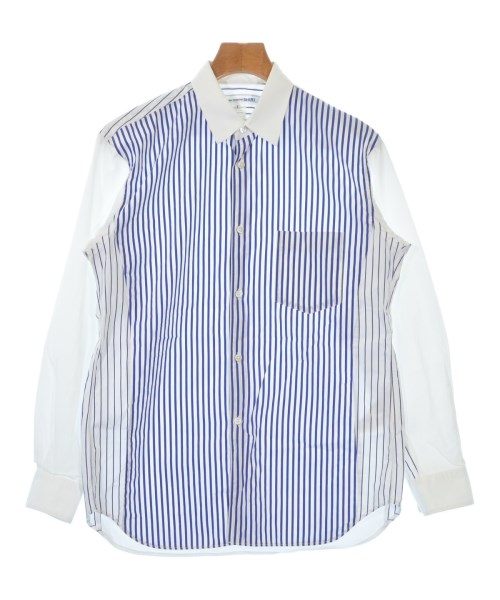 COMME des GARCONS SHIRT コムデギャルソンシャツ カジュアルシャツ メンズ 【古着】【中古】