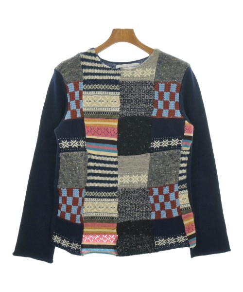 COMME des GARCONS SHIRT コムデギャルソンシャツ ニット・セーター メンズ 【古着】【中古】