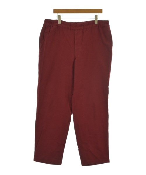 COMME des GARCONS SHIRT コムデギャルソンシャツ パンツ（その他） メンズ 【古着】【中古】