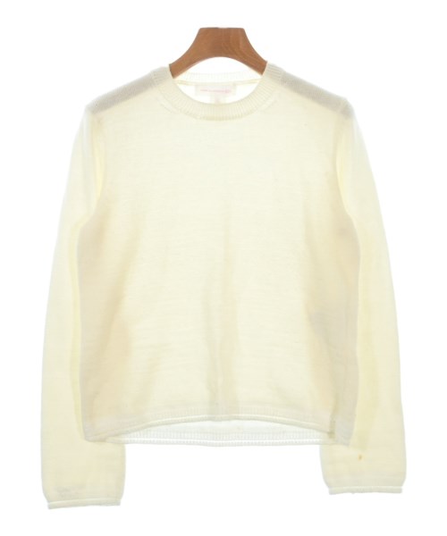 COMME des GARCONS SHIRT コムデギャルソンシャツ ニット・セーター レディース 【古着】【中古】