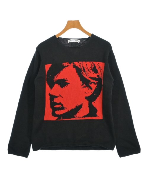 COMME des GARCONS SHIRT コムデギャルソンシャツ ニット・セーター メンズ 【古着】【中古】