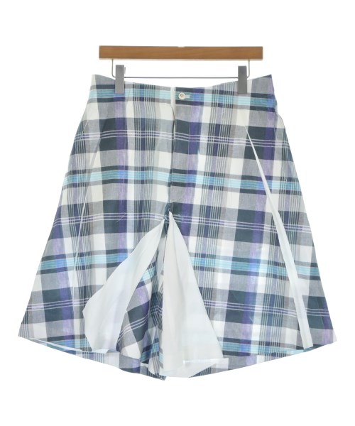 COMME des GARCONS SHIRT コムデギャルソンシャツ ショートパンツ メンズ 【古着】【中古】