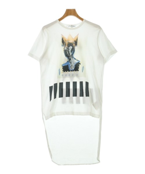 COMME des GARCONS SHIRT コムデギャルソンシャツ Tシャツ・カットソー メンズ 【古着】【中古】