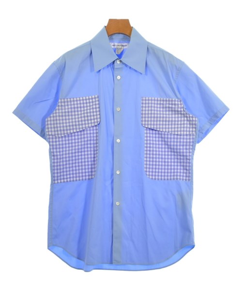 COMME des GARCONS SHIRT コムデギャルソンシャツ カジュアルシャツ メンズ 【古着】【中古】