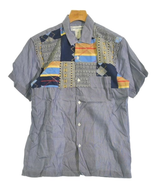 COMME des GARCONS SHIRT コムデギャルソンシャツ カジュアルシャツ メンズ 【古着】【中古】