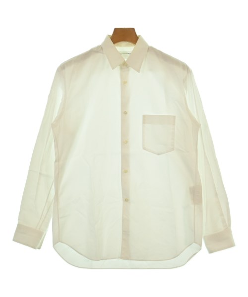 COMME des GARCONS SHIRT コムデギャルソンシャツ カジュアルシャツ メンズ 【古着】【中古】