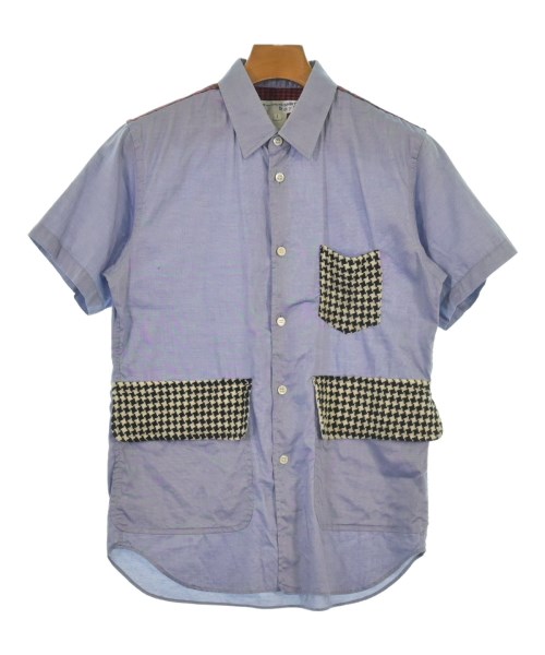 COMME des GARCONS SHIRT コムデギャルソンシャツ カジュアルシャツ メンズ 【古着】【中古】