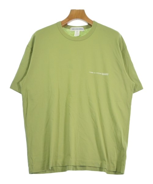 COMME des GARCONS SHIRT コムデギャルソンシャツ Tシャツ・カットソー メンズ 【古着】【中古】