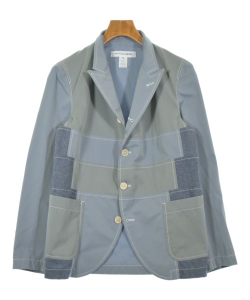 COMME des GARCONS SHIRT コムデギャルソンシャツ カジュアルジャケット メンズ 【古着】【中古】